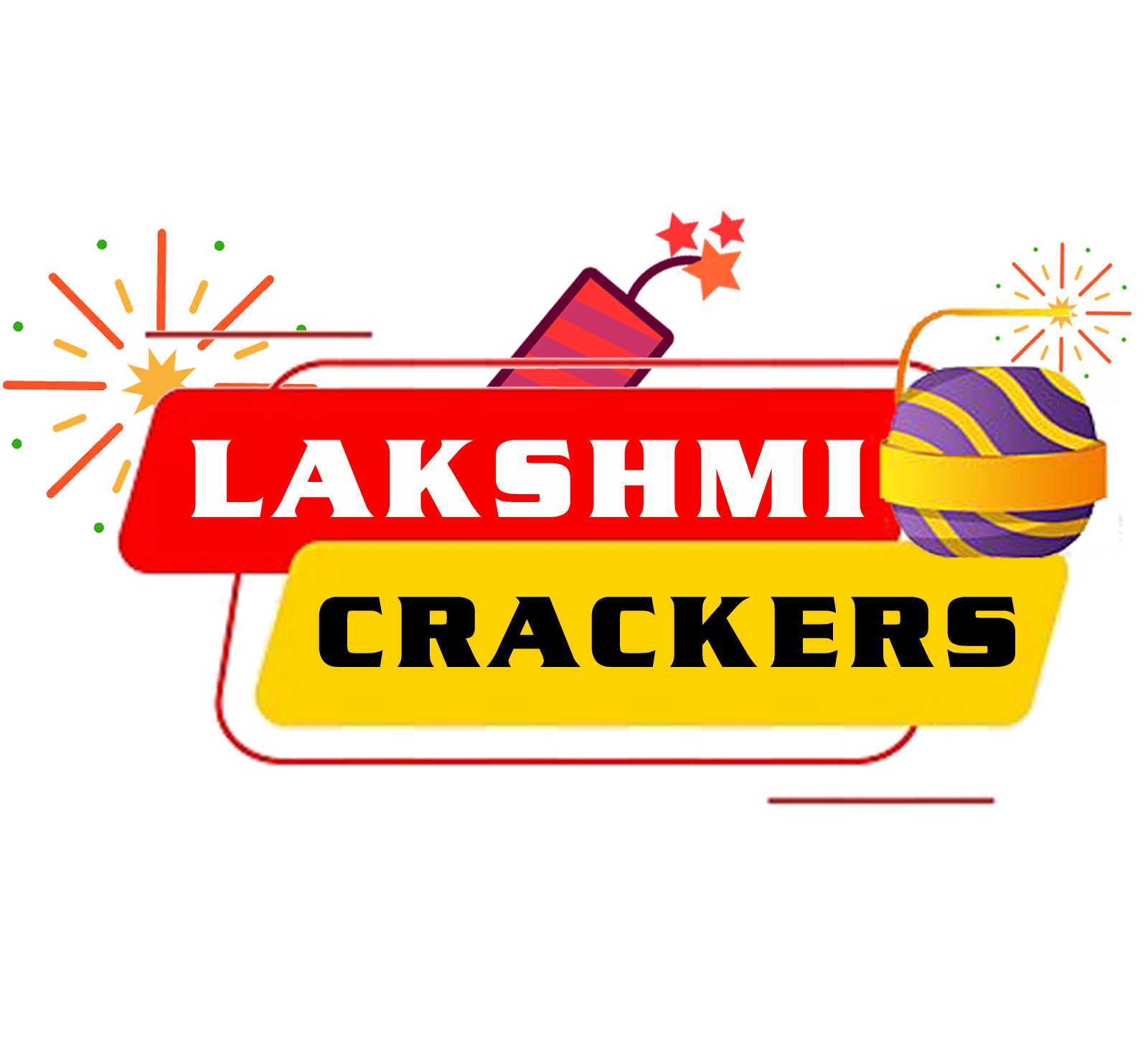 Lakshmi Crackers